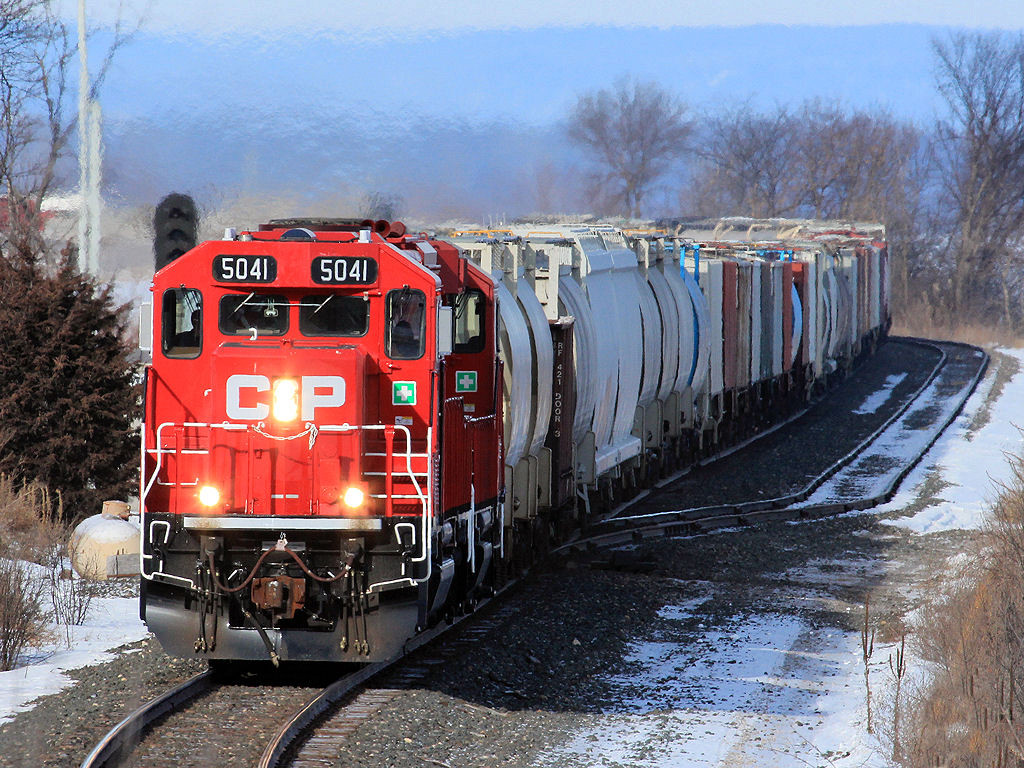 CP 5041